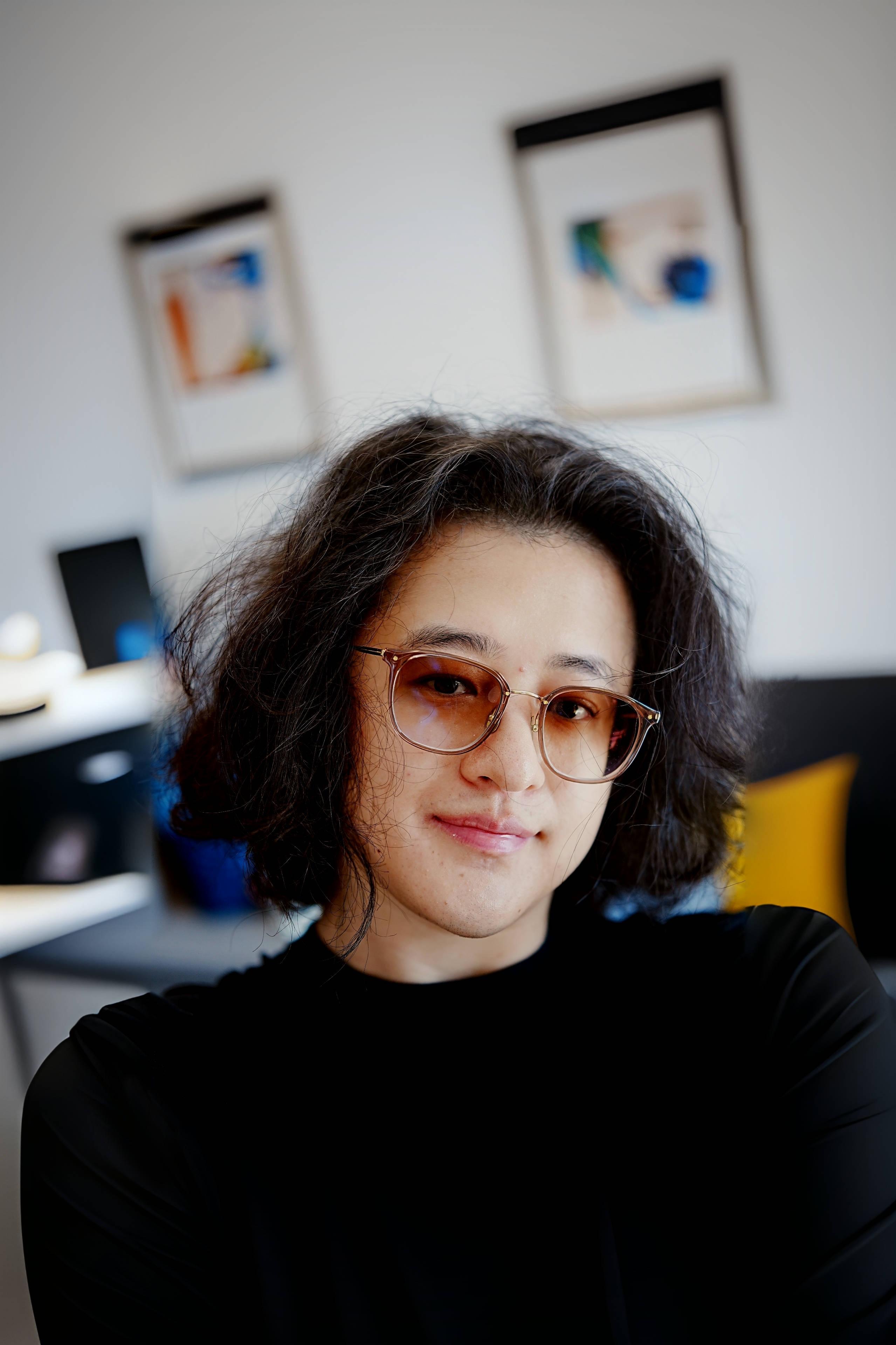 Haomin LUO (Leo) - Energy Efficient Cities initiative